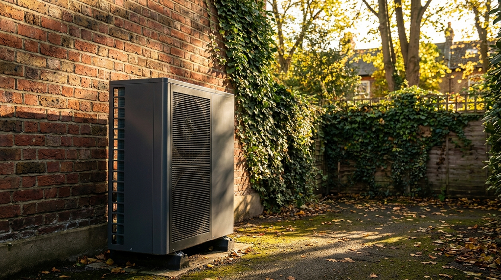 Boiler Service Cost UK 2026 | Axiom Eco Homes