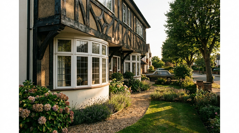 Trickle Vents on Windows UK 2026 Rules | Axiom Eco Homes