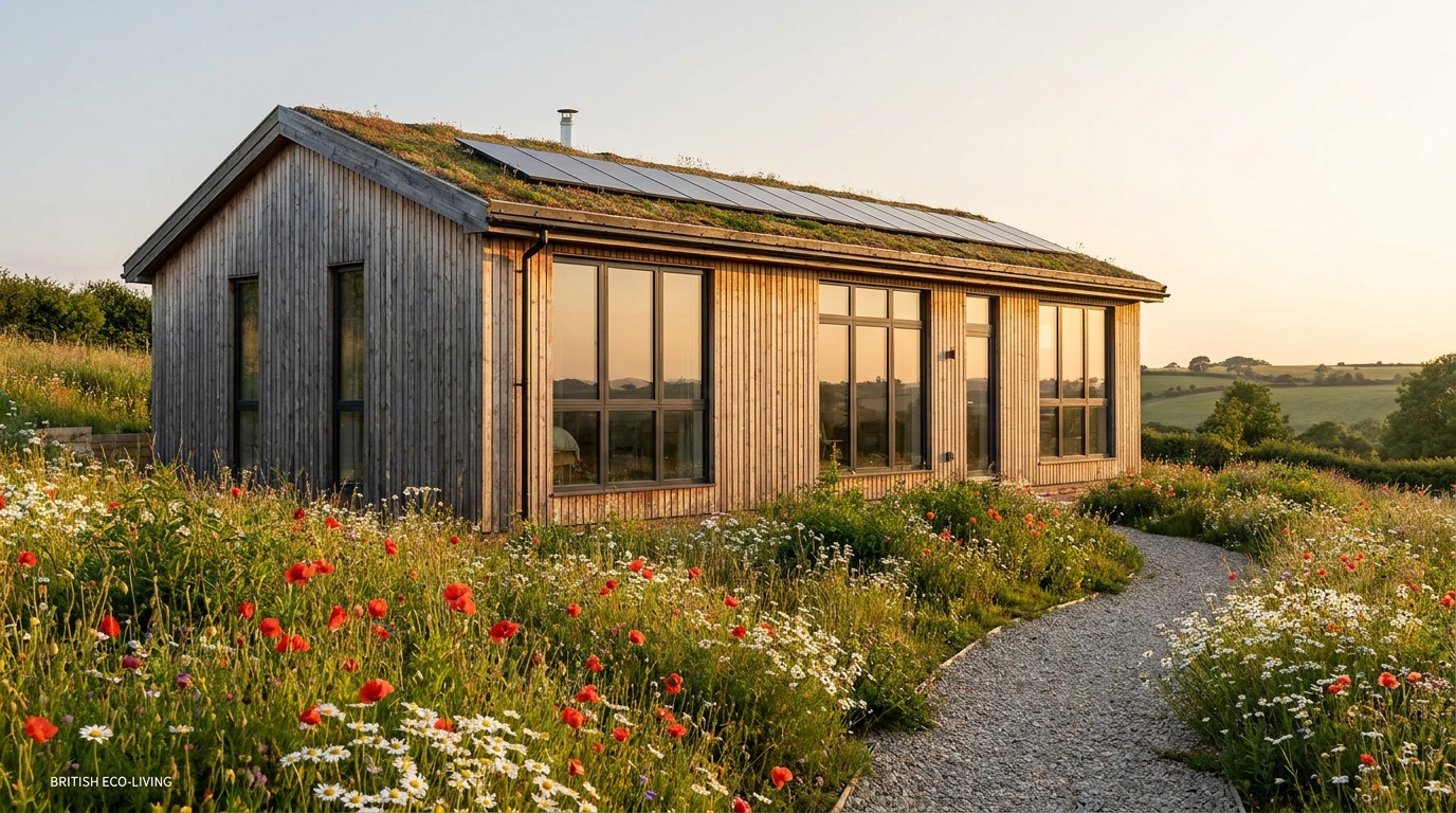 Whole Home Energy Management UK 2026 | Axiom Eco Homes