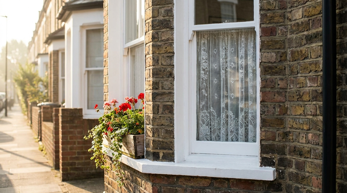 uPVC Windows and Doors Cost Guide 2026 | Axiom Eco Homes