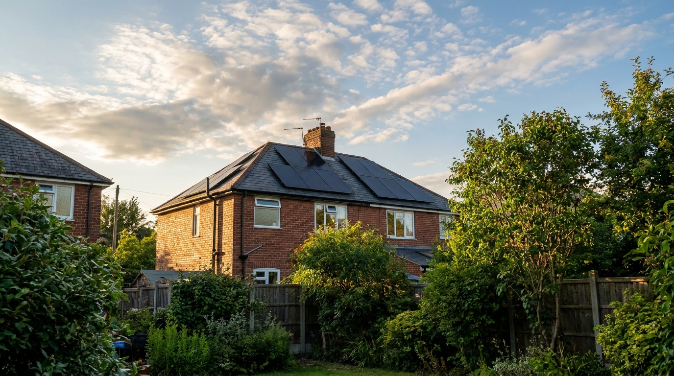 Battery storage cost per kWh UK (2026) | Axiom Eco Homes