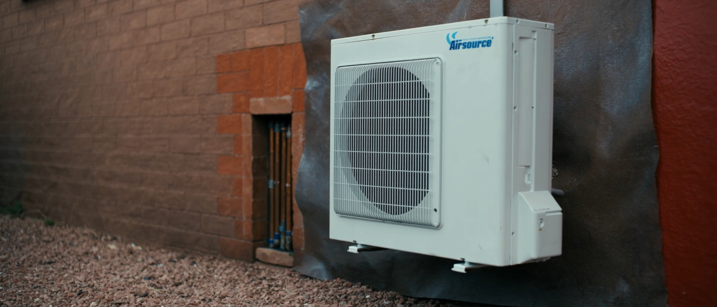 Heat Pump Grants Scotland 2026 Up to £7500 | Axiom Eco Homes