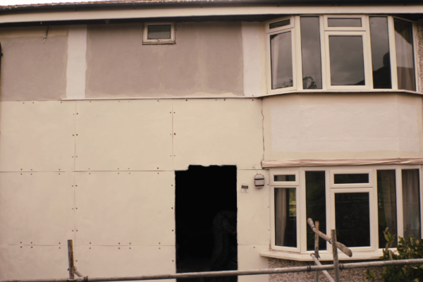 Internal Wall Insulation Methods Compared 2026 | Axiom