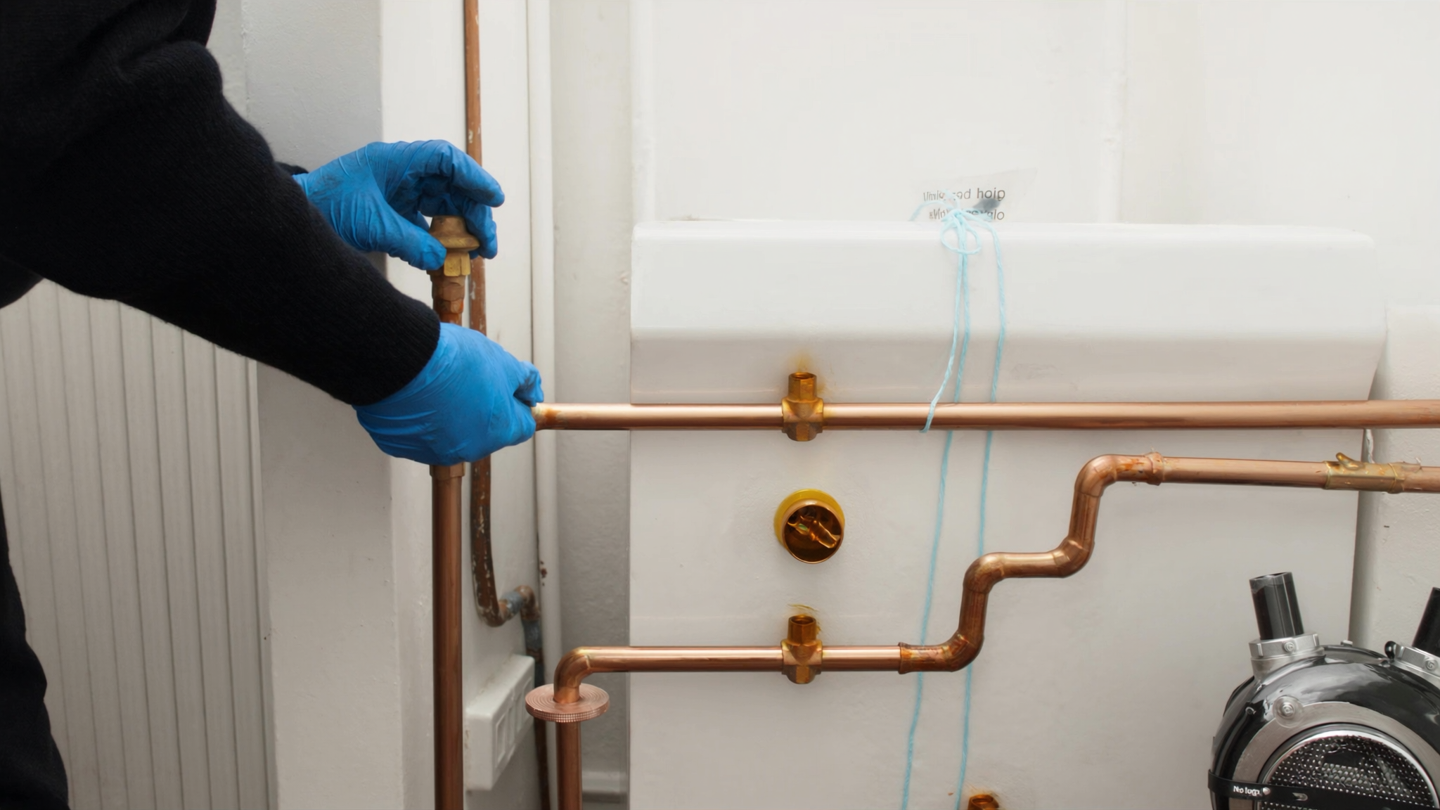 Hybrid Heat Pump Systems UK 2026 Guide | Axiom Eco Homes