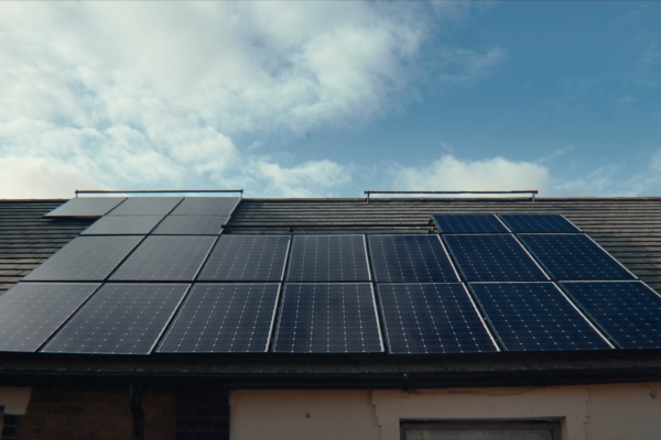 Q-Cells solar panels review 2026 | Axiom Eco Homes